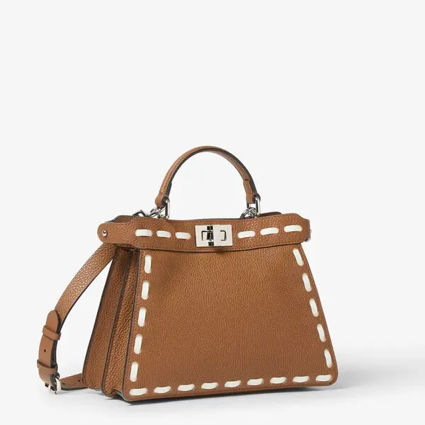 Fendi Peekaboo Iseeu Small Bag