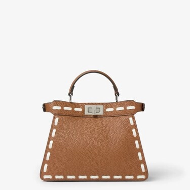 Fendi Peekaboo Iseeu Small Bag
