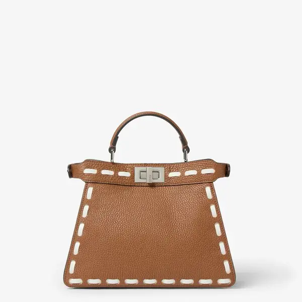 Fendi Peekaboo Iseeu Small Bag