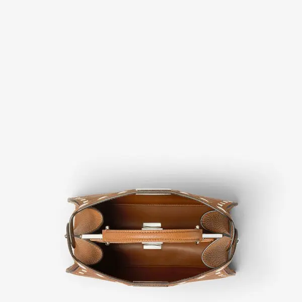 Fendi Peekaboo Iseeu Small Bag