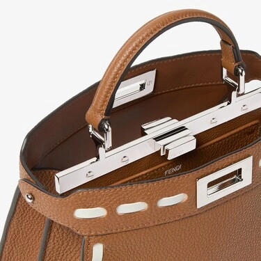 Fendi Peekaboo Iseeu Small Bag