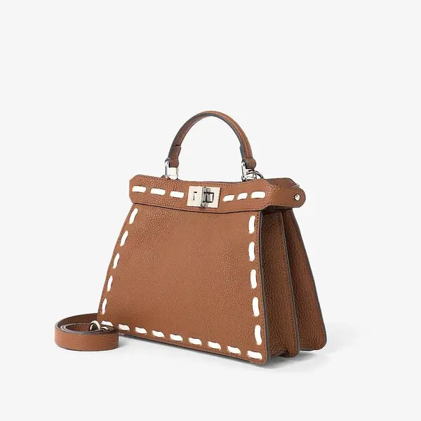 Fendi Peekaboo Iseeu Small Bag