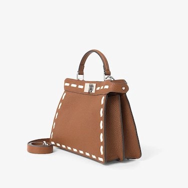 Fendi Peekaboo Iseeu Small Bag