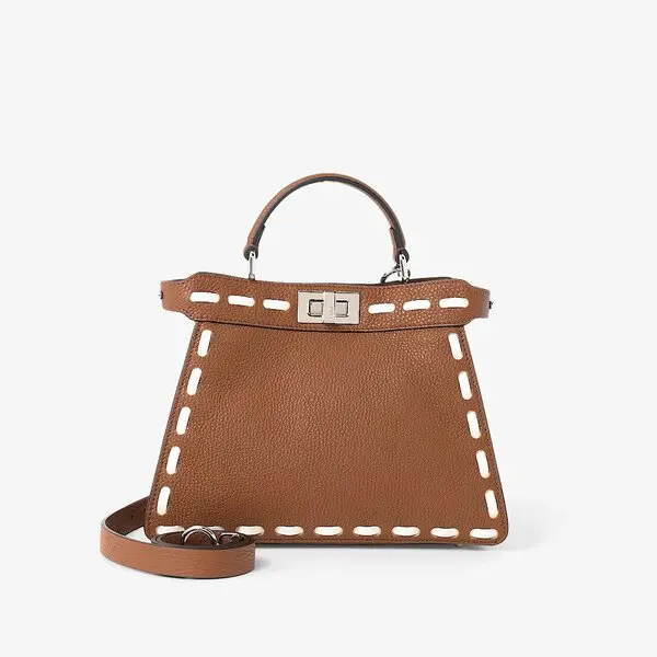 Fendi Peekaboo Iseeu Small Bag