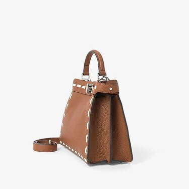 Fendi Peekaboo Iseeu Small Bag