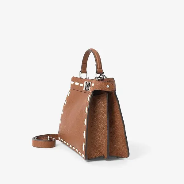 Fendi Peekaboo Iseeu Small Bag