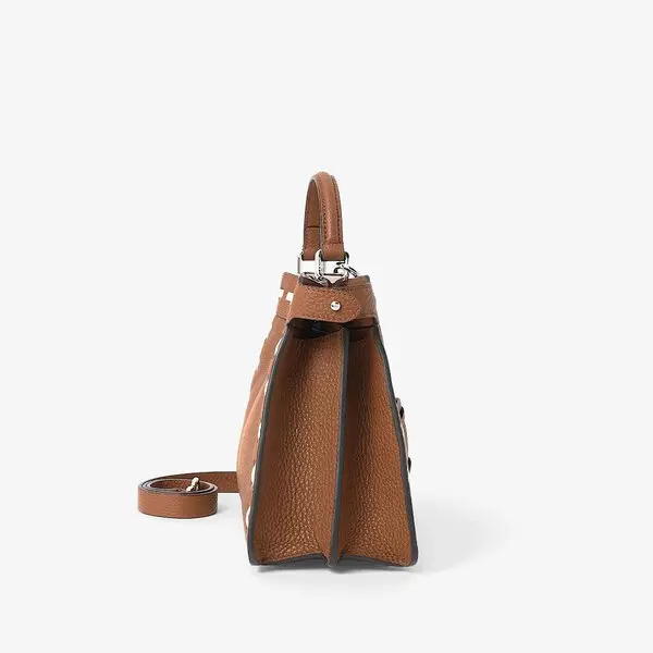 Fendi Peekaboo Iseeu Small Bag