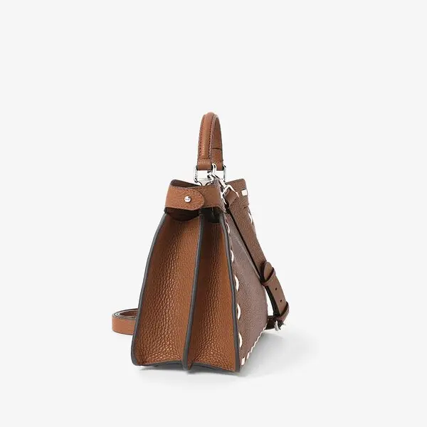 Fendi Peekaboo Iseeu Small Bag