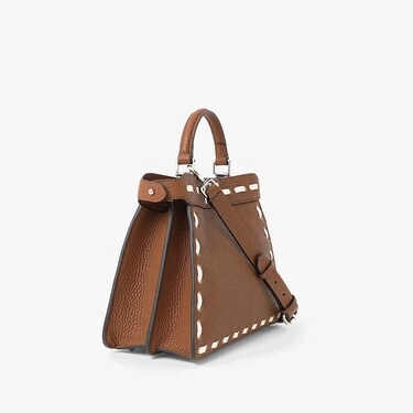 Fendi Peekaboo Iseeu Small Bag
