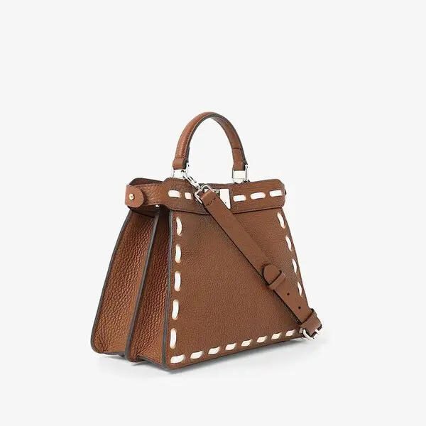 Fendi Peekaboo Iseeu Small Bag