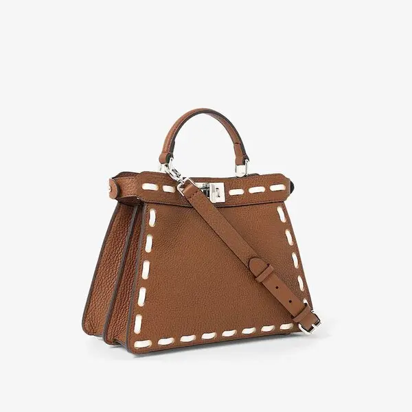 Fendi Peekaboo Iseeu Small Bag