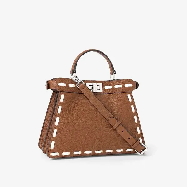 Fendi Peekaboo Iseeu Small Bag