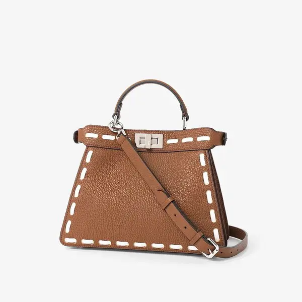 Fendi Peekaboo Iseeu Small Bag