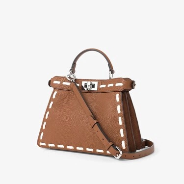 Fendi Peekaboo Iseeu Small Bag
