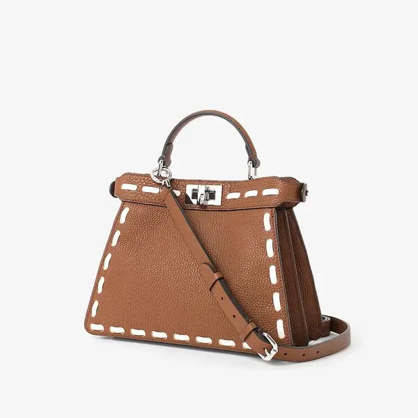 Fendi Peekaboo Iseeu Small Bag