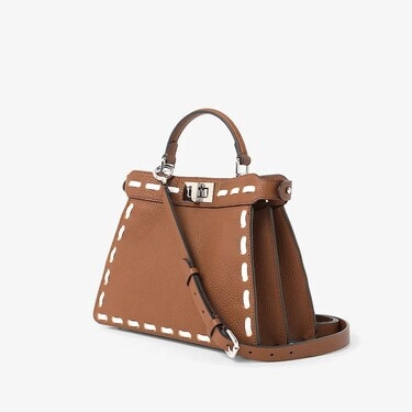 Fendi Peekaboo Iseeu Small Bag