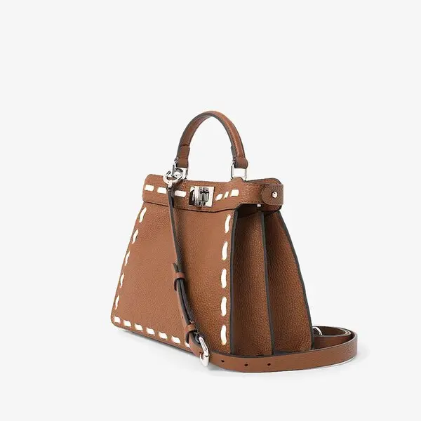 Fendi Peekaboo Iseeu Small Bag
