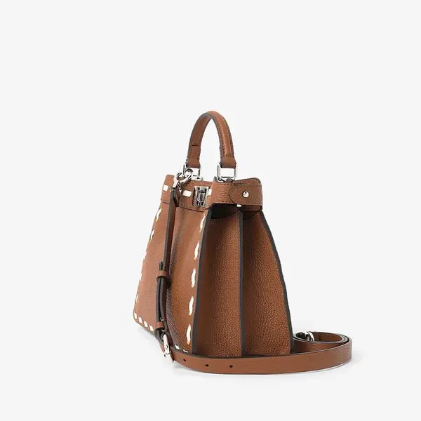 Fendi Peekaboo Iseeu Small Bag