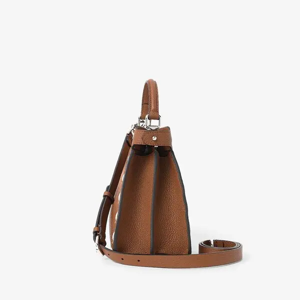 Fendi Peekaboo Iseeu Small Bag