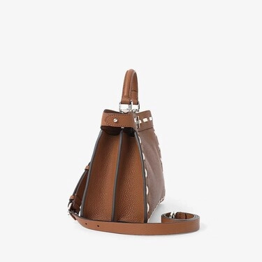 Fendi Peekaboo Iseeu Small Bag
