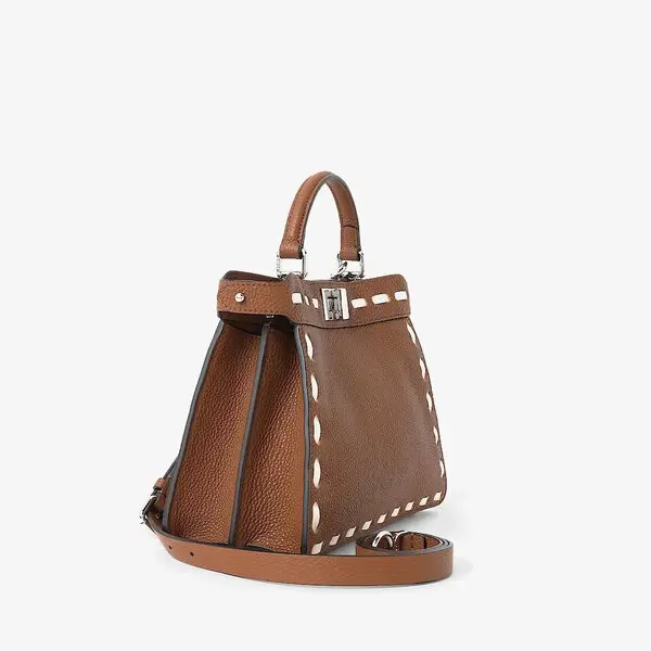 Fendi Peekaboo Iseeu Small Bag
