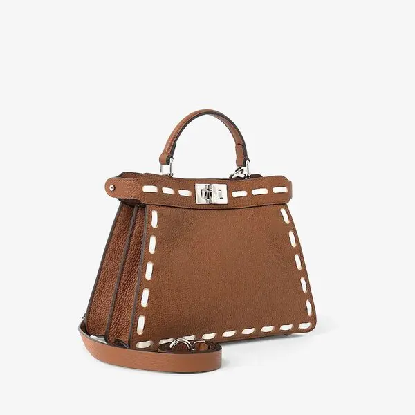 Fendi Peekaboo Iseeu Small Bag