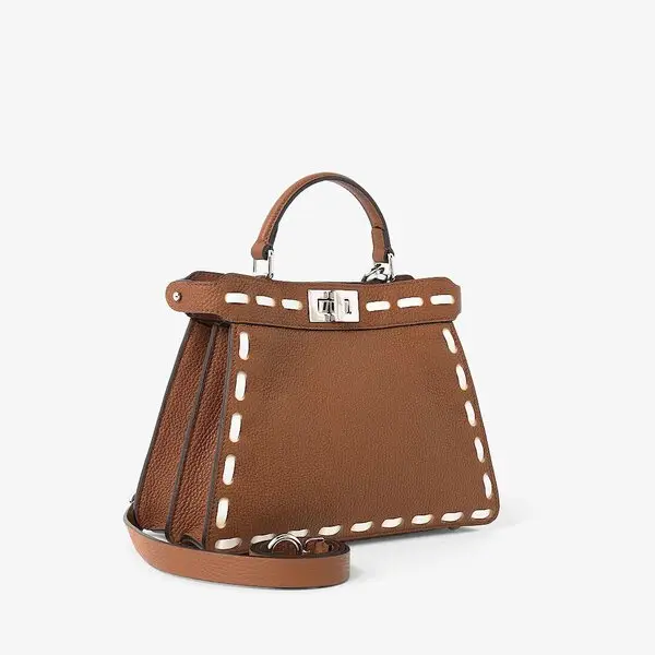 Fendi Peekaboo Iseeu Small Bag