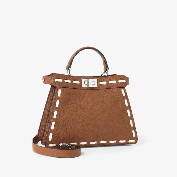 Fendi Peekaboo Iseeu Small Bag