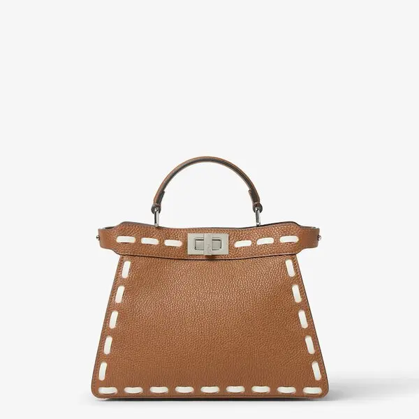 Fendi Peekaboo Iseeu Small Bag