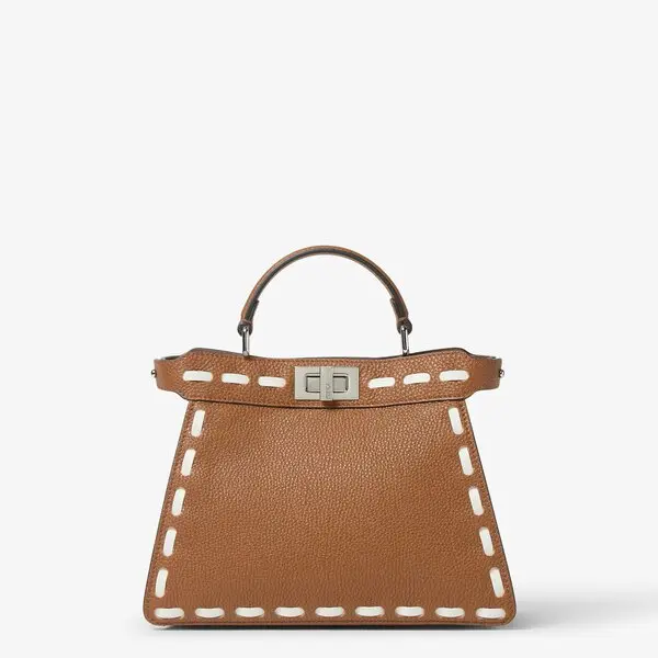 Fendi Peekaboo Iseeu Small Bag