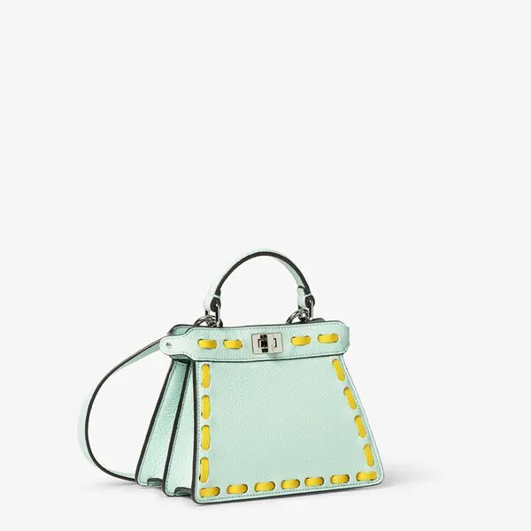 Fendi Peekaboo Iseeu Petite Bag