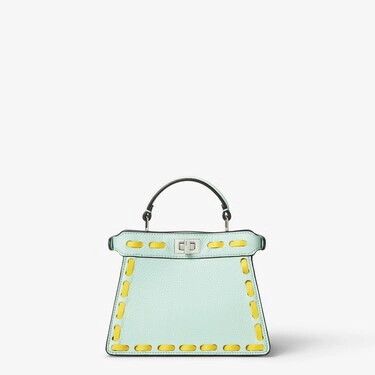 Fendi Peekaboo Iseeu Petite Bag
