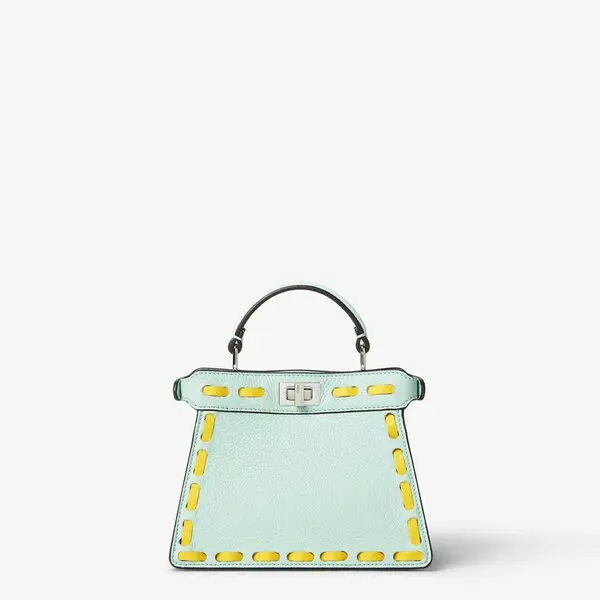 Fendi Peekaboo Iseeu Petite Bag