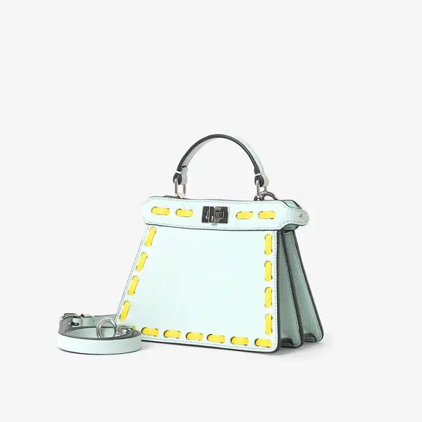 Fendi Peekaboo Iseeu Petite Bag