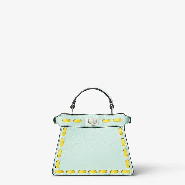 Fendi Peekaboo Iseeu Petite Bag
