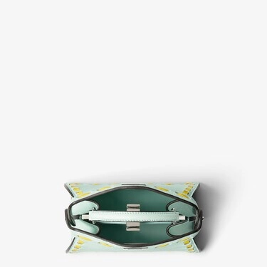Fendi Peekaboo Iseeu Petite Bag
