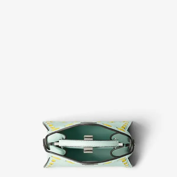 Fendi Peekaboo Iseeu Petite Bag