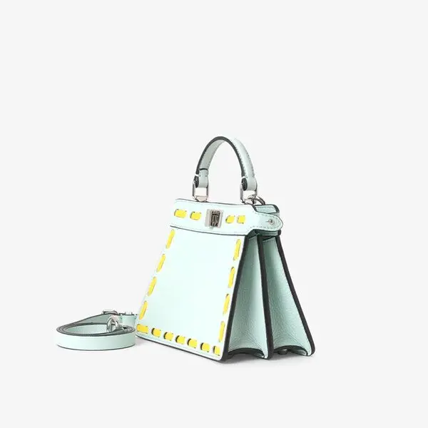 Fendi Peekaboo Iseeu Petite Bag