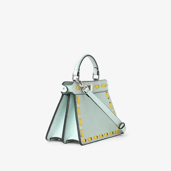 Fendi Peekaboo Iseeu Petite Bag