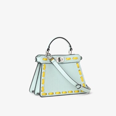 Fendi Peekaboo Iseeu Petite Bag