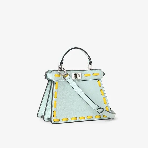 Fendi Peekaboo Iseeu Petite Bag