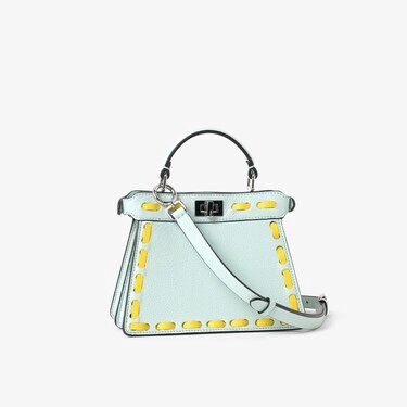 Fendi Peekaboo Iseeu Petite Bag