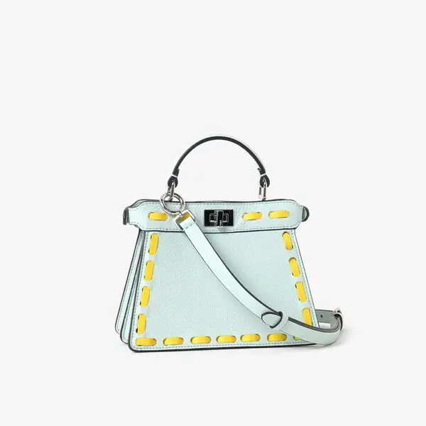 Fendi Peekaboo Iseeu Petite Bag