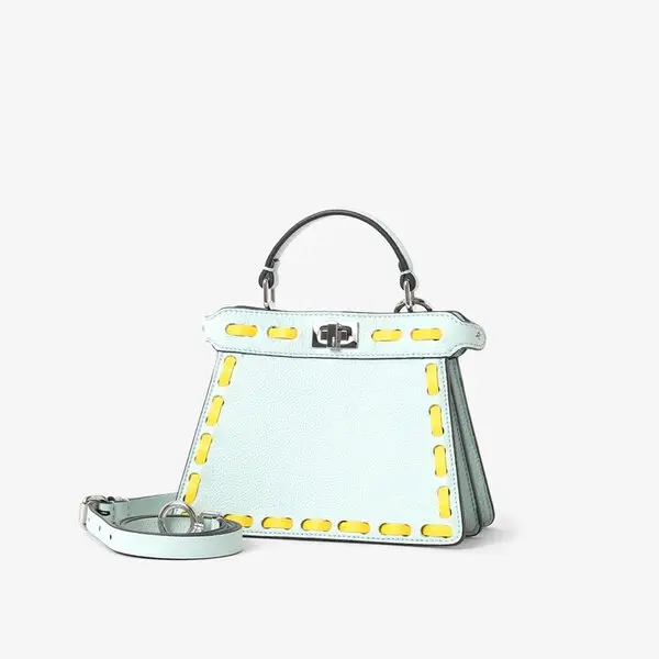 Fendi Peekaboo Iseeu Petite Bag