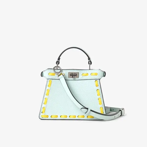 Fendi Peekaboo Iseeu Petite Bag