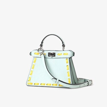 Fendi Peekaboo Iseeu Petite Bag