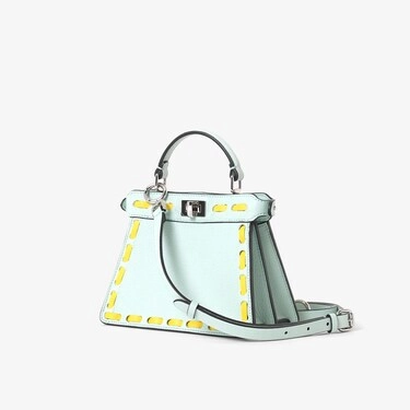 Fendi Peekaboo Iseeu Petite Bag
