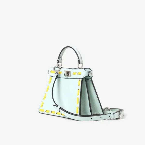 Fendi Peekaboo Iseeu Petite Bag