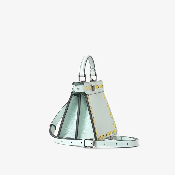 Fendi Peekaboo Iseeu Petite Bag