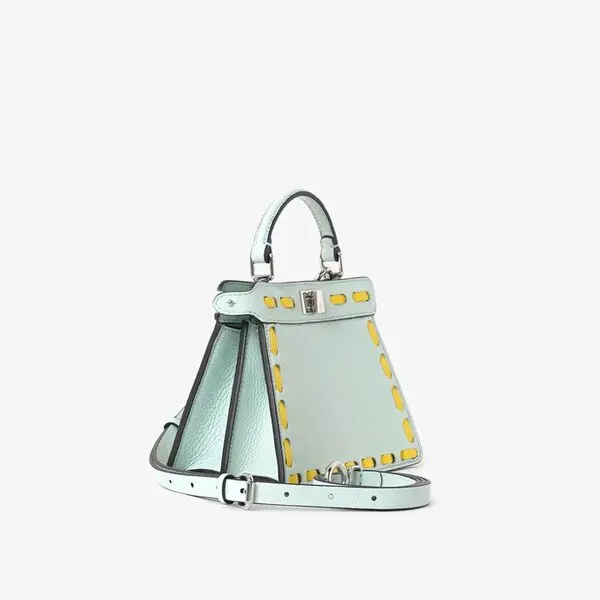 Fendi Peekaboo Iseeu Petite Bag